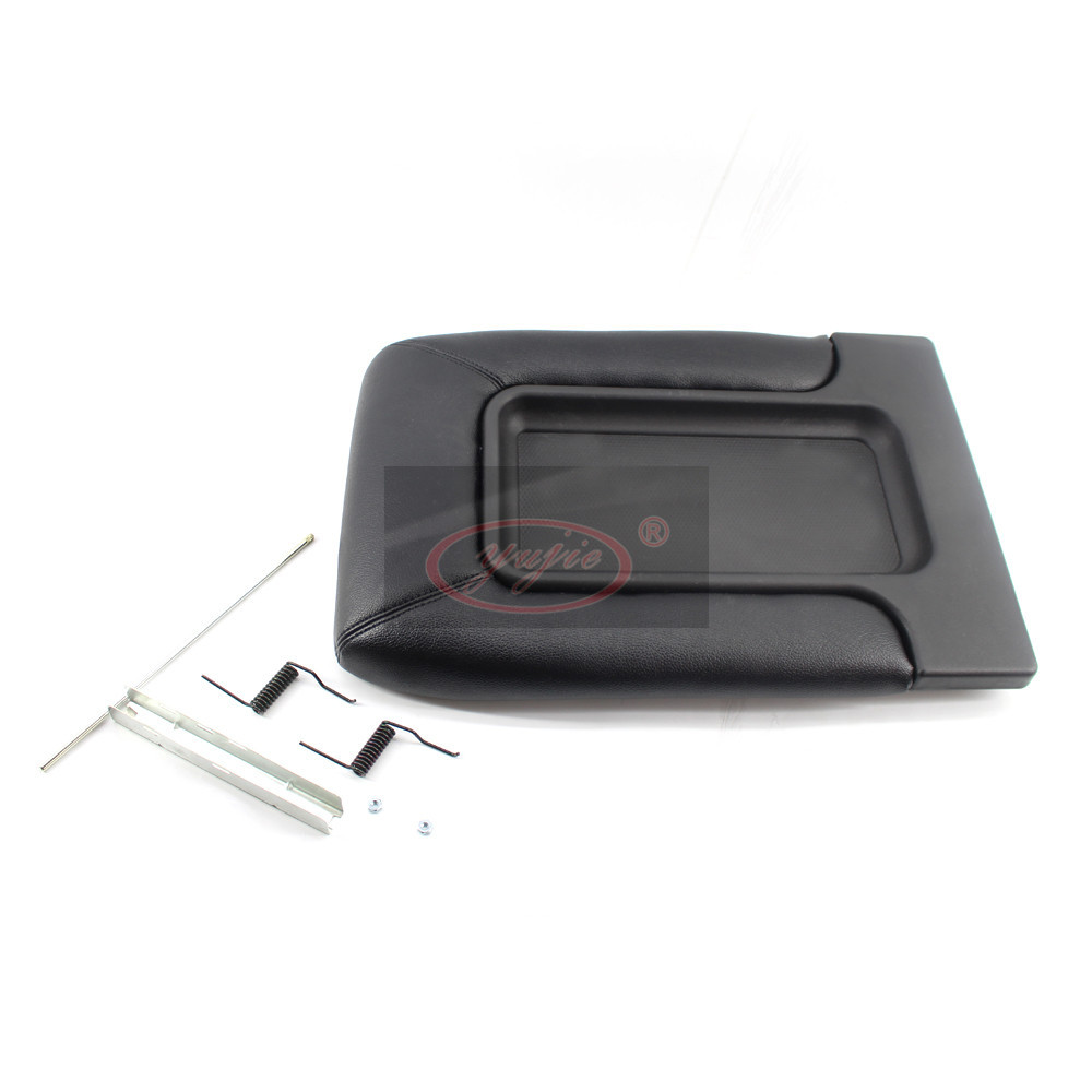 适用于通用雪佛兰GMC SUV皮卡 扶手箱盖扶手箱盖子杂物箱盖子-阿里巴巴