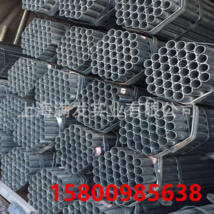 镀锌管 80*80*4.0热度Q235b钢管 镀锌无缝管 热镀锌水煤气管-阿里巴巴