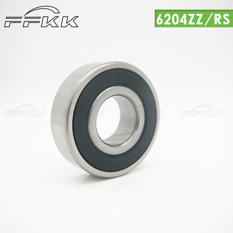 供应6204轴承 20x47x14 6204zz 2rs 顺滑耐用 浙江慈溪厂家直供-阿里巴巴