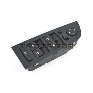 适用于BMW 3系E90玻璃升降器开关/车窗开关 61319217332-阿里巴巴