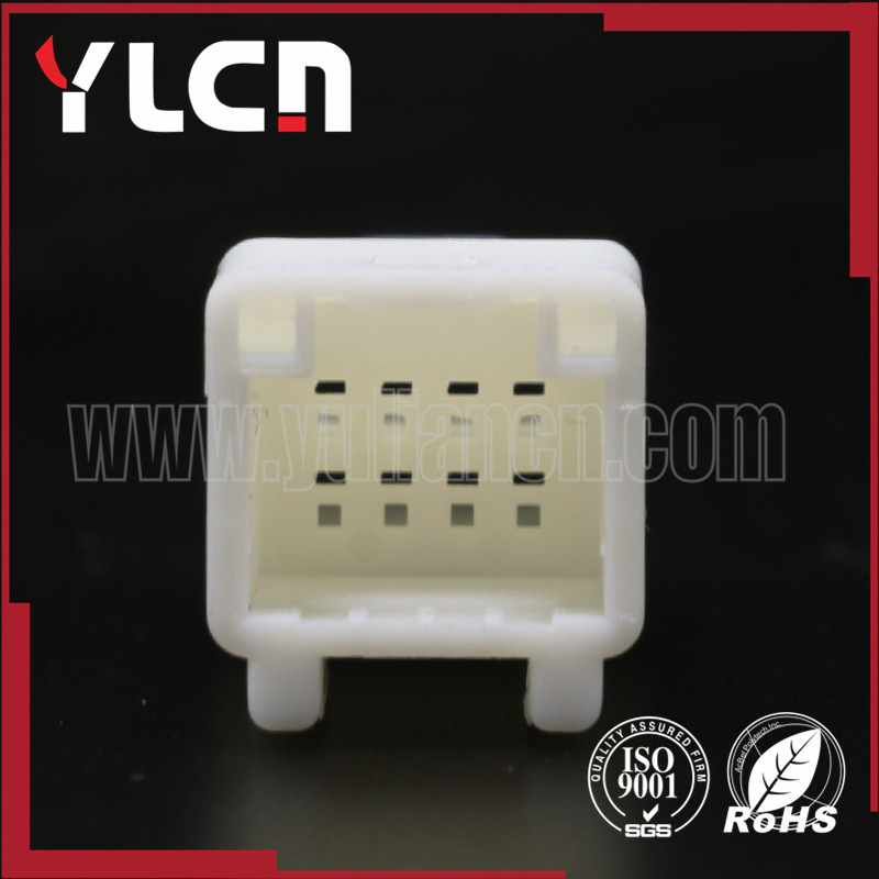 DJ7081Y-1-11 8孔 8线 连接器 接插件 插头 汽车连接器-阿里巴巴