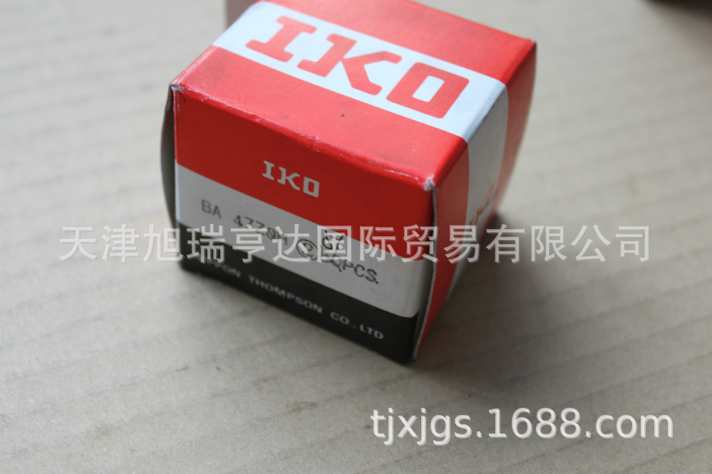 出售IKO轴承 英制冲压外圈滚针轴承 BA86ZOH SCE86-阿里巴巴