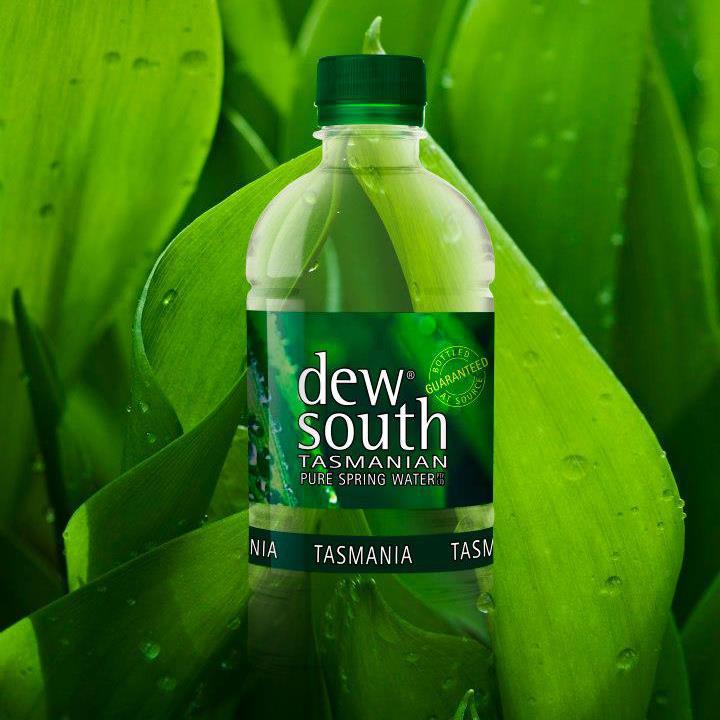 澳大利亚塔斯马尼亚矿泉水Dew Tasmanian Spring Water 瓶装箱装-阿里巴巴