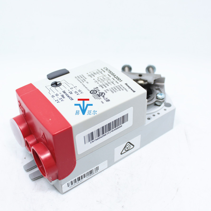 CN7505A2001 风机风门执行器 honeywell霍尼韦尔 电动风阀执行器-阿里巴巴