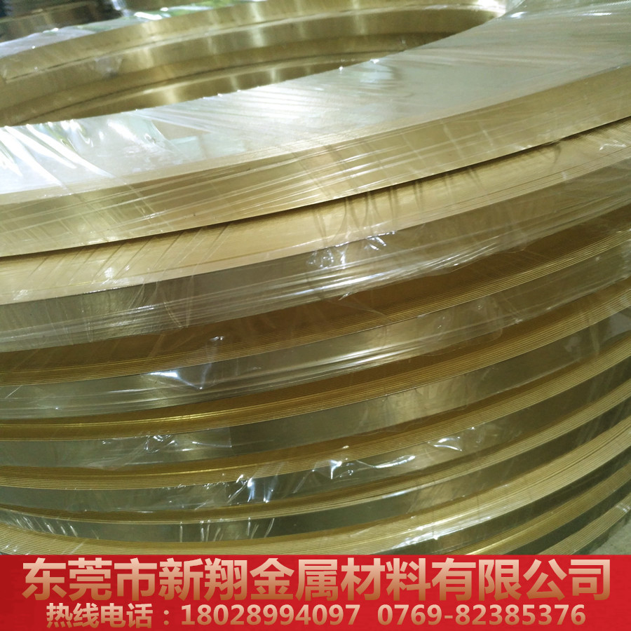 黄铜带h65/h62铜带镀锡镀镍镀银连续镀C2680铜箔0.6*400厂家直销-阿里巴巴