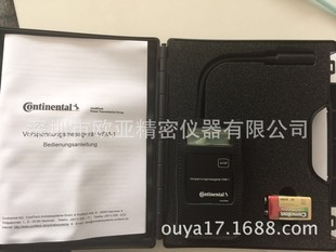 德国Continental CONTI VSM-1 皮带张力测试仪 德国马牌张力计-阿里巴巴