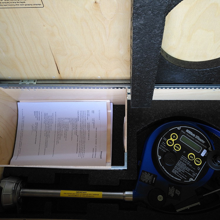 美国HONEYWELL HERMetic UTImeter Otex便携式数字液位计-阿里巴巴