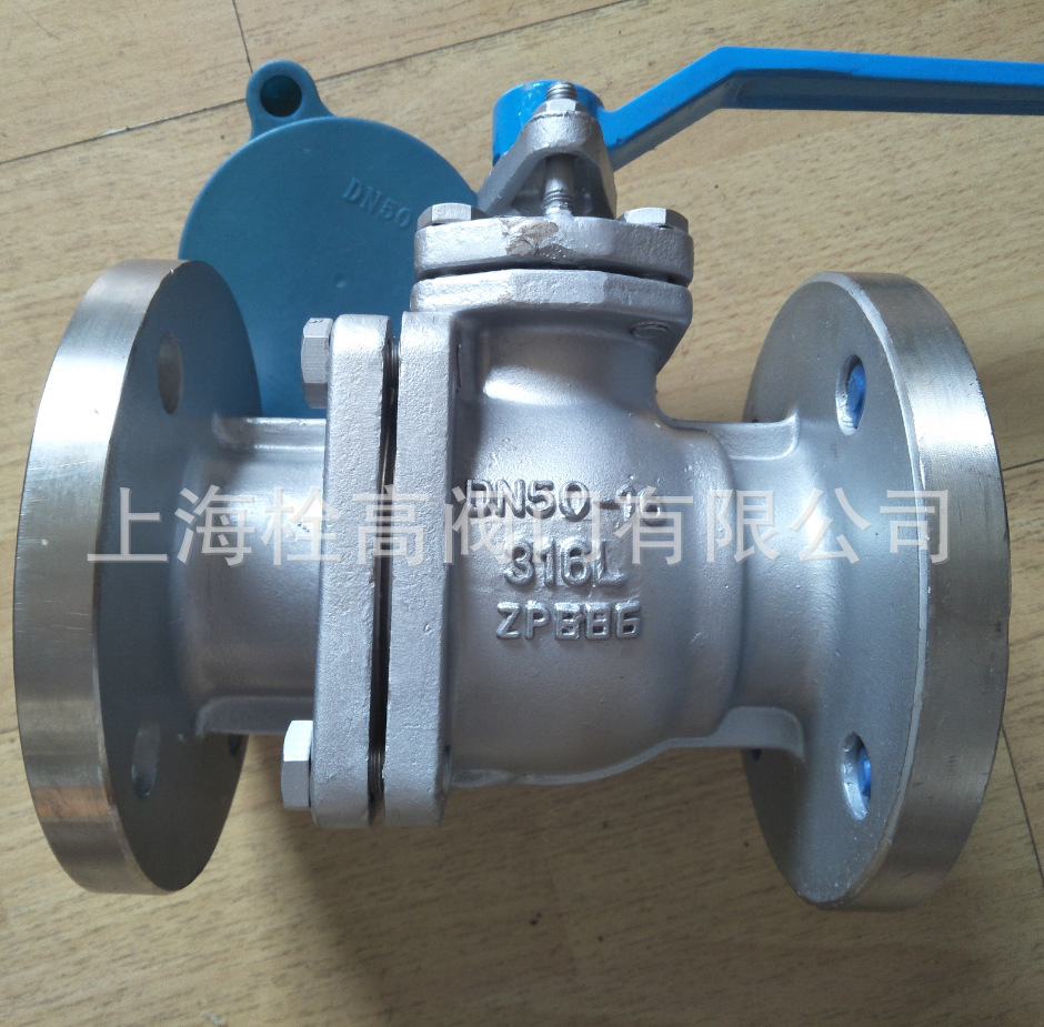 供应 316L不锈钢衬氟球阀 Q41F46-16RL CF3M 316不锈钢衬氟球阀-阿里巴巴