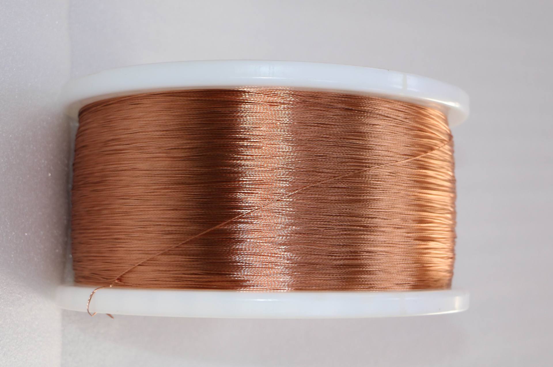 三层绝缘线导体专用漆包绞线/绝缘线用绞线导体/LITZ线/多股绞线-阿里巴巴