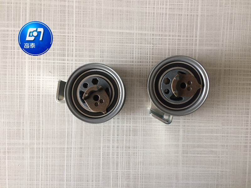 适用大众奥迪斯柯达涨紧轮张紧器531043620 VKM11142-阿里巴巴