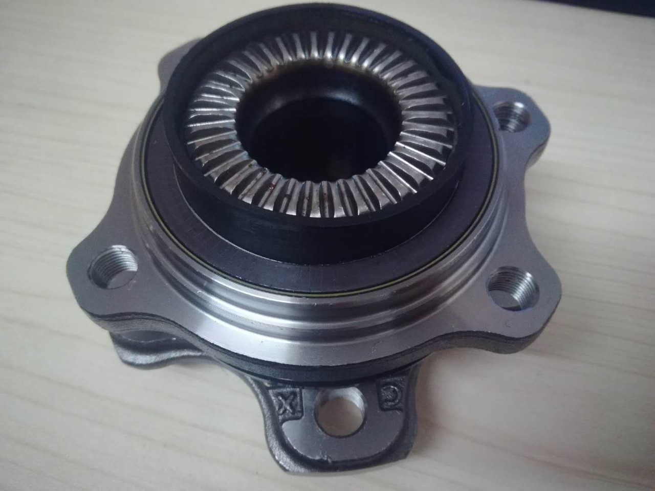 5系 G38 前轮轮毂轴头 31206871193、31202408656、31206866316-阿里巴巴