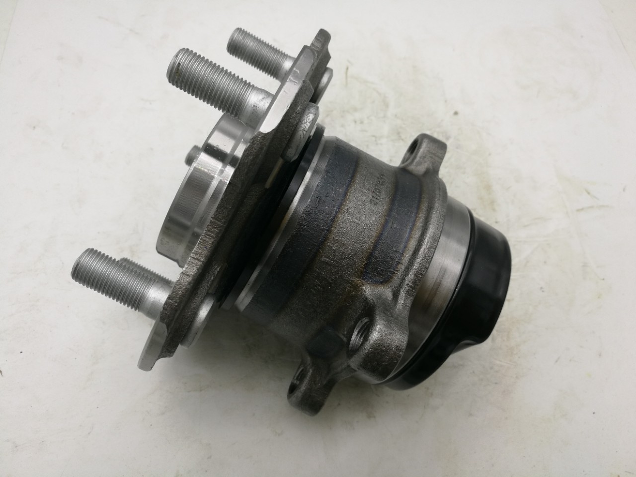 15款奇骏2驱后轮轮毂单元43202-4CL0A/43202-4BA0A/HUB465T-3-阿里巴巴