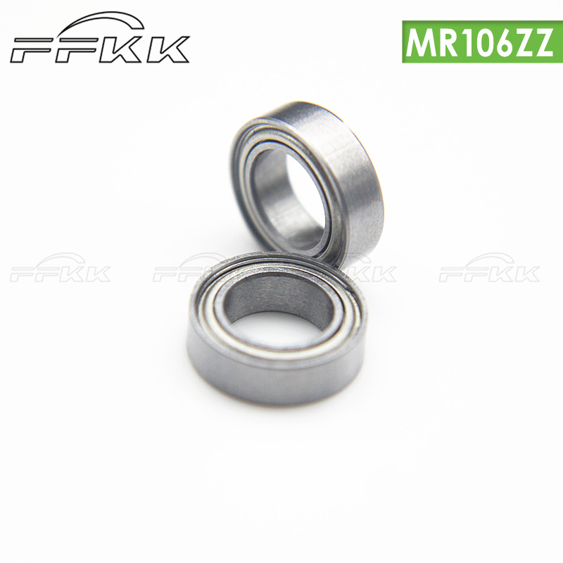 供应小轴承mr106zz轴承676zz 手持自动螺丝机 电动牙刷 6x10x3-阿里巴巴