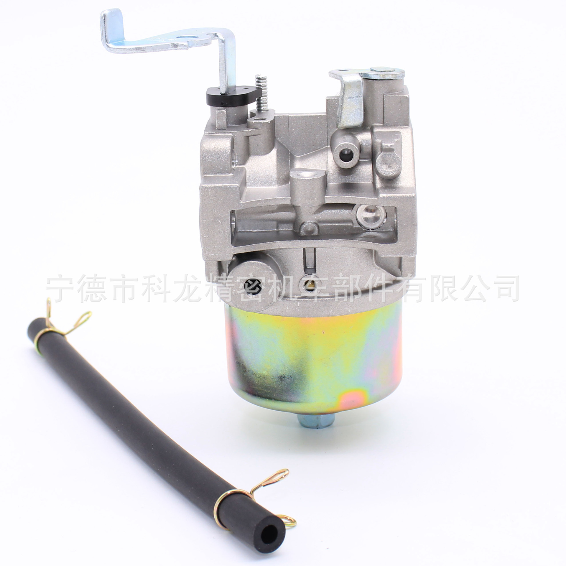 Robin EY28 RGX3500 RGX3510 WI-280 7.5HP 发电机化油器-阿里巴巴