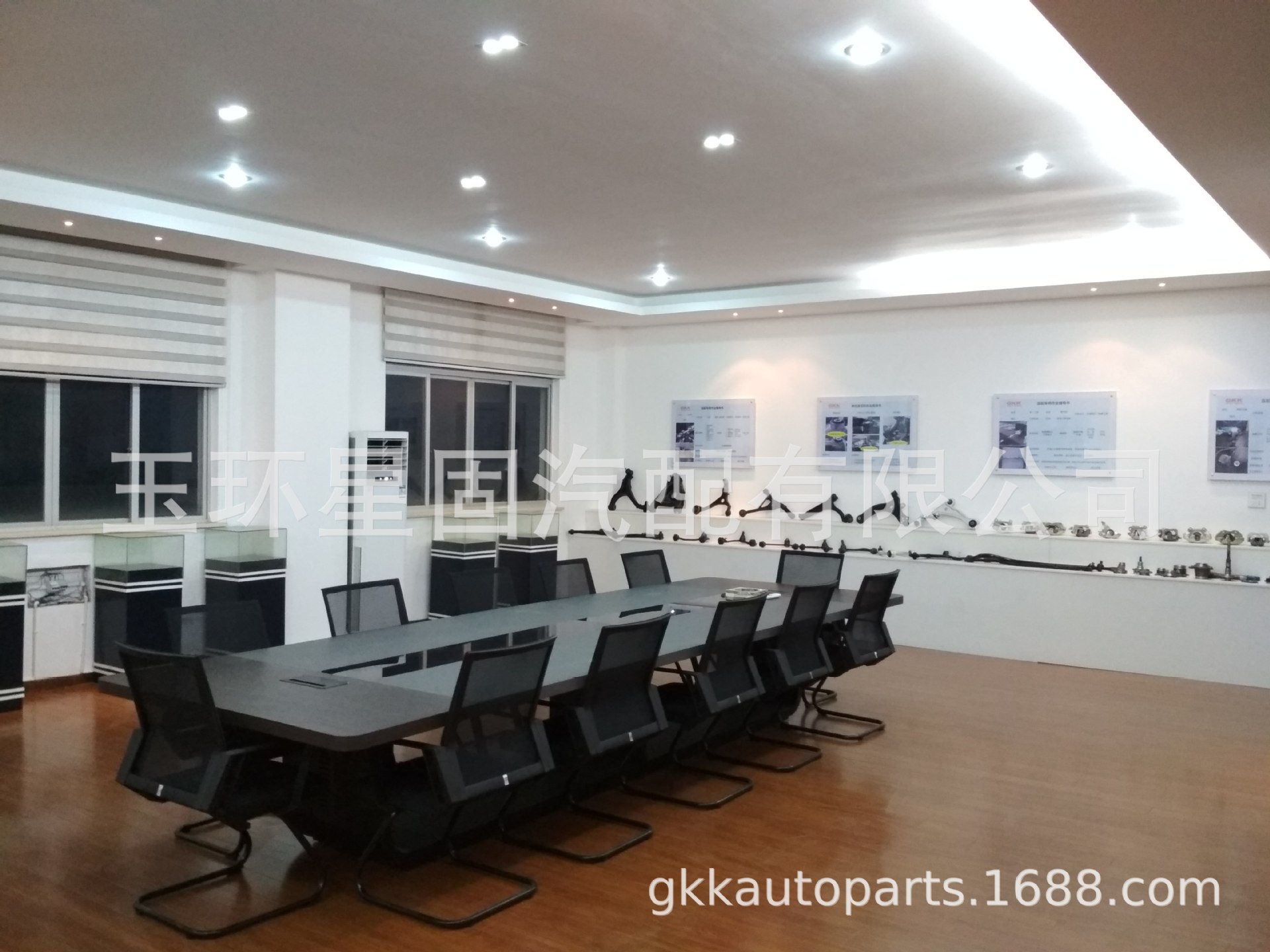 2011-2015 Front Upper Control Arm Kit 68046195AE、68046196AE-阿里巴巴