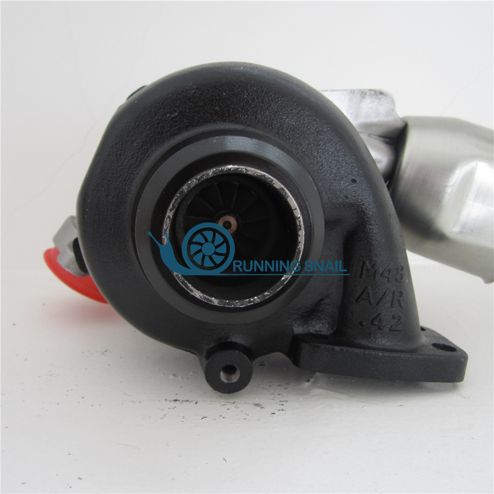 定制涡轮增压器GT1544V 11657804903 753420-0002 750030-0002-阿里巴巴