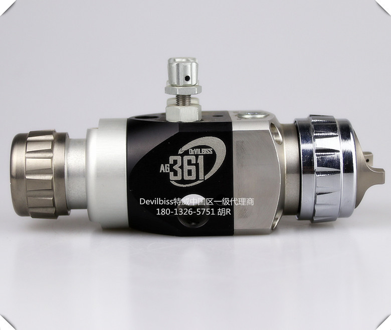 AG361喷枪，特威AG361喷枪，Devilbiss AG361喷枪中国一级代理-阿里巴巴