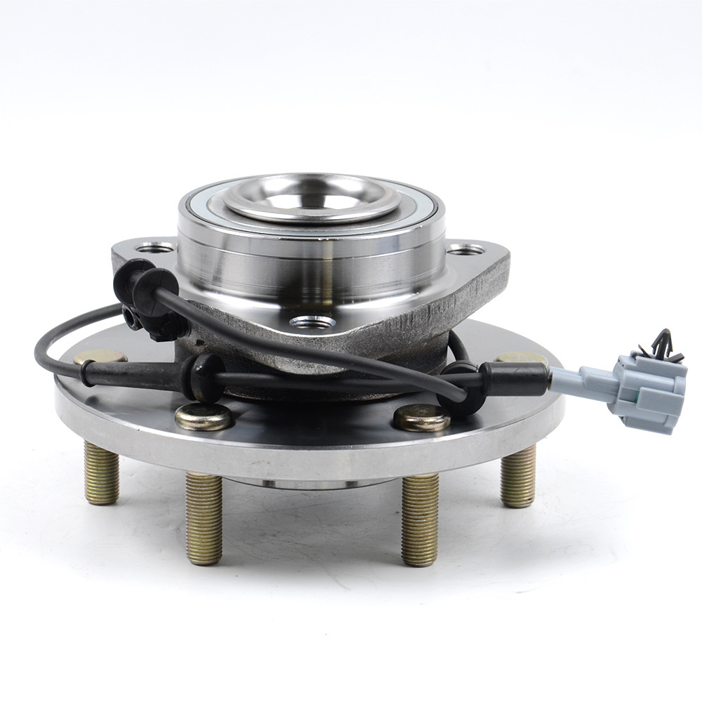 厂家直销汽配零件汽车轮毂单元40202-7S000-阿里巴巴