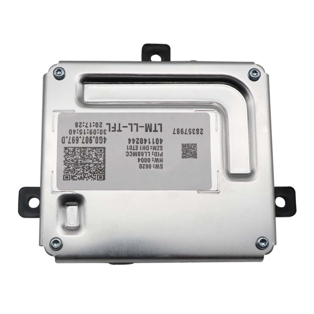 KY厂价直销全新汽车灯led驱动4G0907697D 4G0907397D适用奥迪大众-阿里巴巴