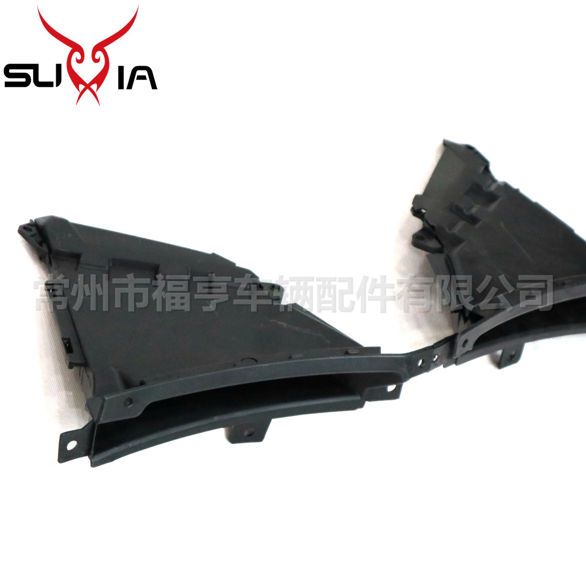 G38侧围空气导管汽车叶子板三角板饰板适用新款5系侧围汽车配件-阿里巴巴