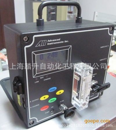 GPR-1200 微量氧分析仪 美国AII 微量氧分析仪-阿里巴巴