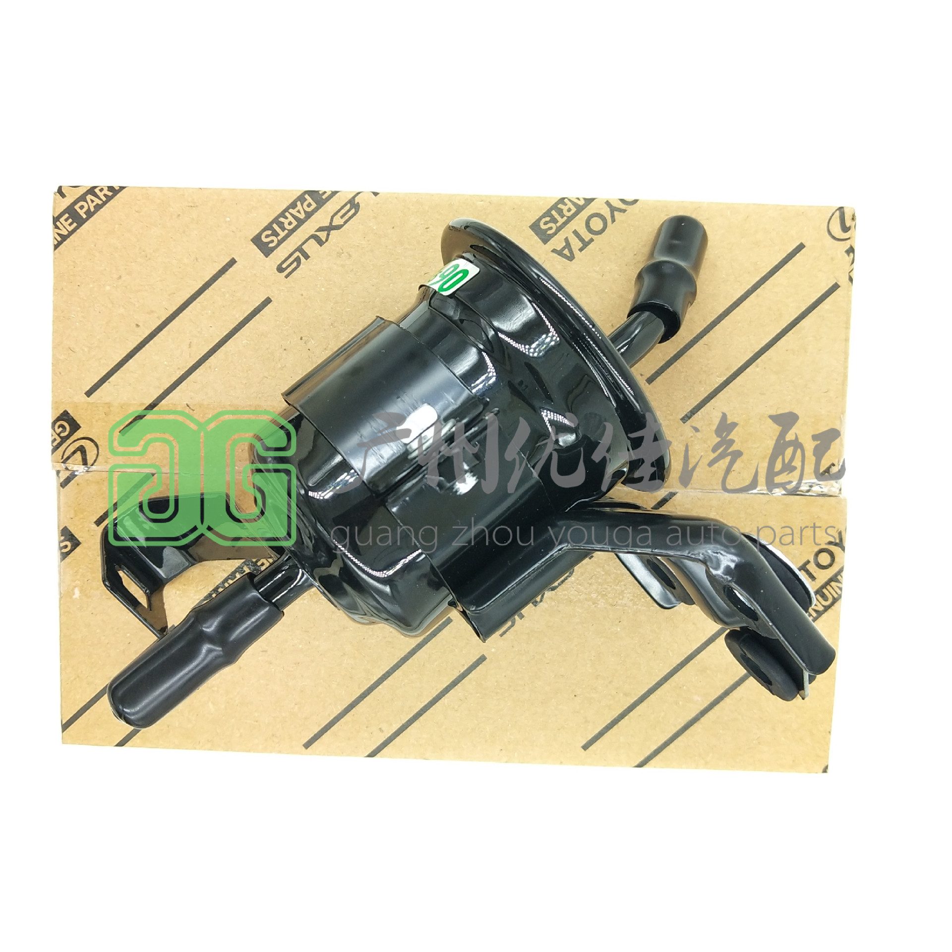 优质适用于HILUX 2TR汽油格燃油滤清器滤芯过滤器 23300-75140-阿里巴巴