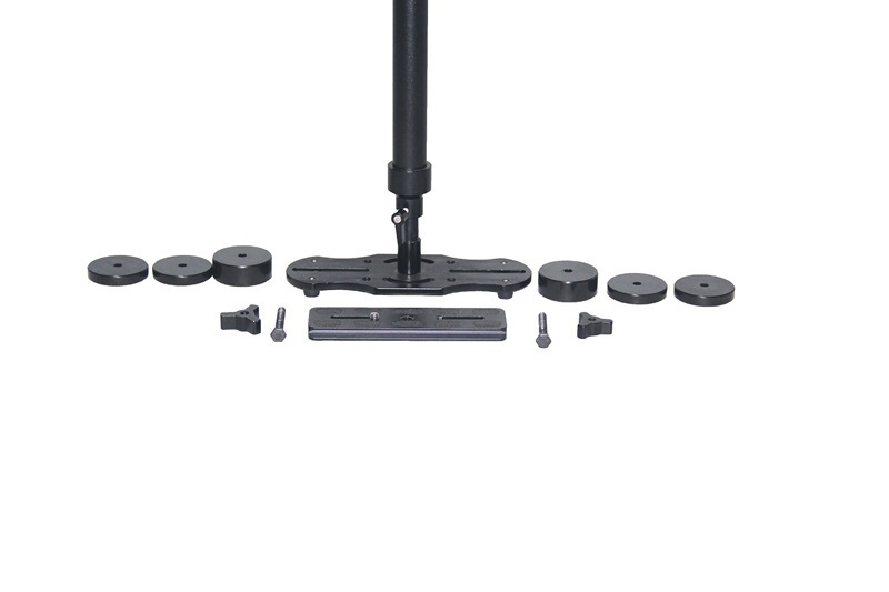 S60单反手持稳定器 适用斯坦尼康稳定器单反微电影视频稳定器-阿里巴巴