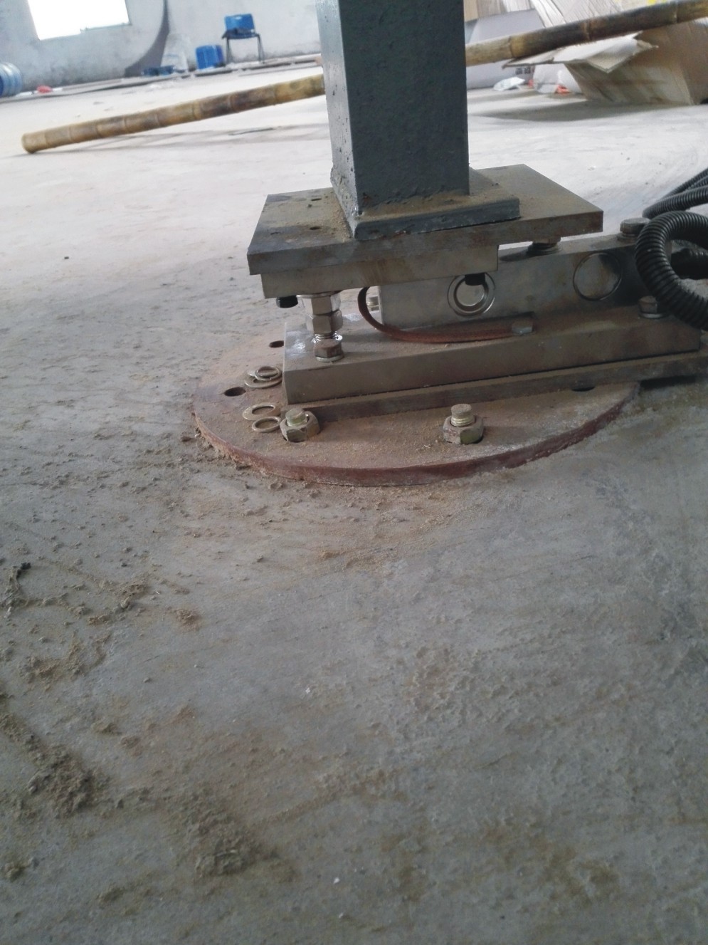 柯力模块,SB-500kg,1t,2t,3t,5t,7.5t,8t,10t,反应釜称重传感器-阿里巴巴