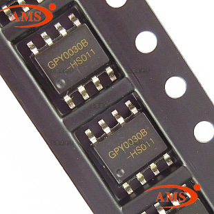 GPY0030B SOP-8 凌通/SUNPLUS 供应音频功放芯片 GPY0030-阿里巴巴