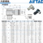 PH4M5 PH401 PH4-M5 PH4-01 亚德客AirTAC快速接头-阿里巴巴