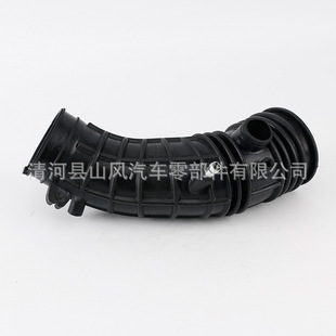 17228-RAA-A10 适用于 本田空气软管橡胶进气软管-阿里巴巴