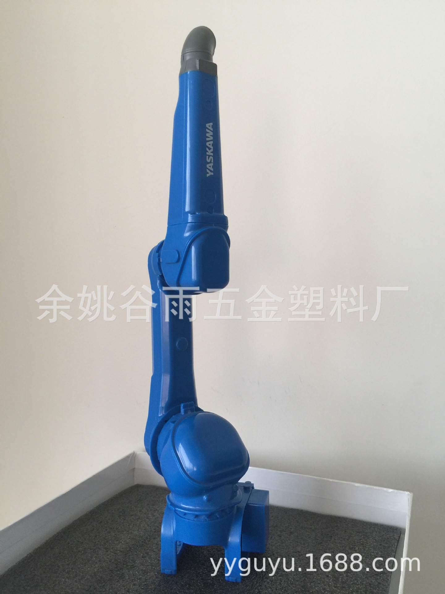 安川机器人模型 YASKAWA painting robot motoman-MPX3500-阿里巴巴