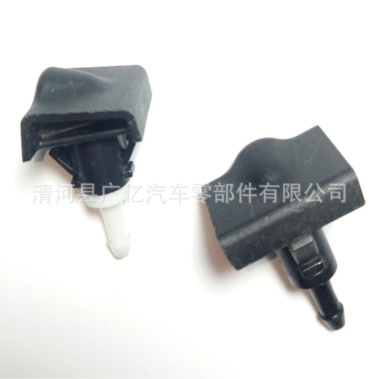 雨刷喷水嘴86636AJ101 86636SC100 86636SG000 86636FG051-阿里巴巴