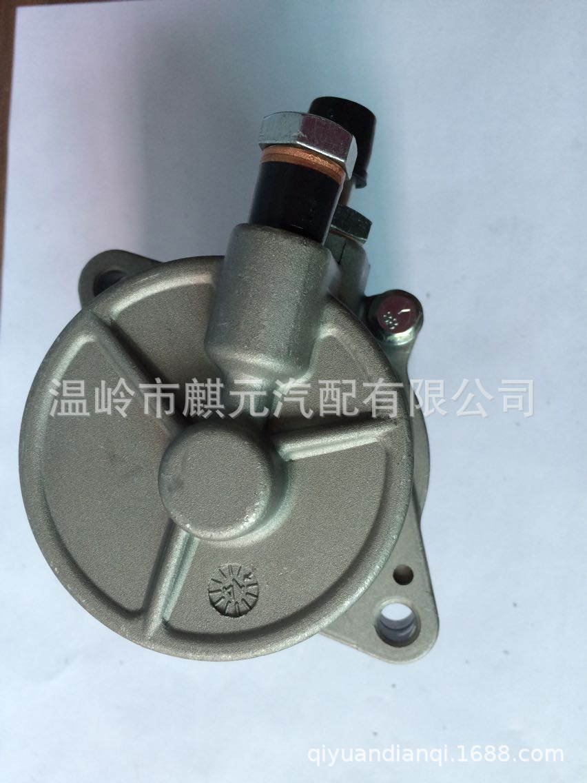 适用真空泵 刹车助力泵 29300-78080 适用丰田W04D/C-阿里巴巴