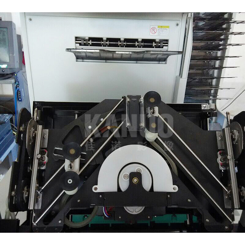 原装二手富士FUJI frontier 355激光数码冲印机彩扩机Fuji 355-阿里巴巴