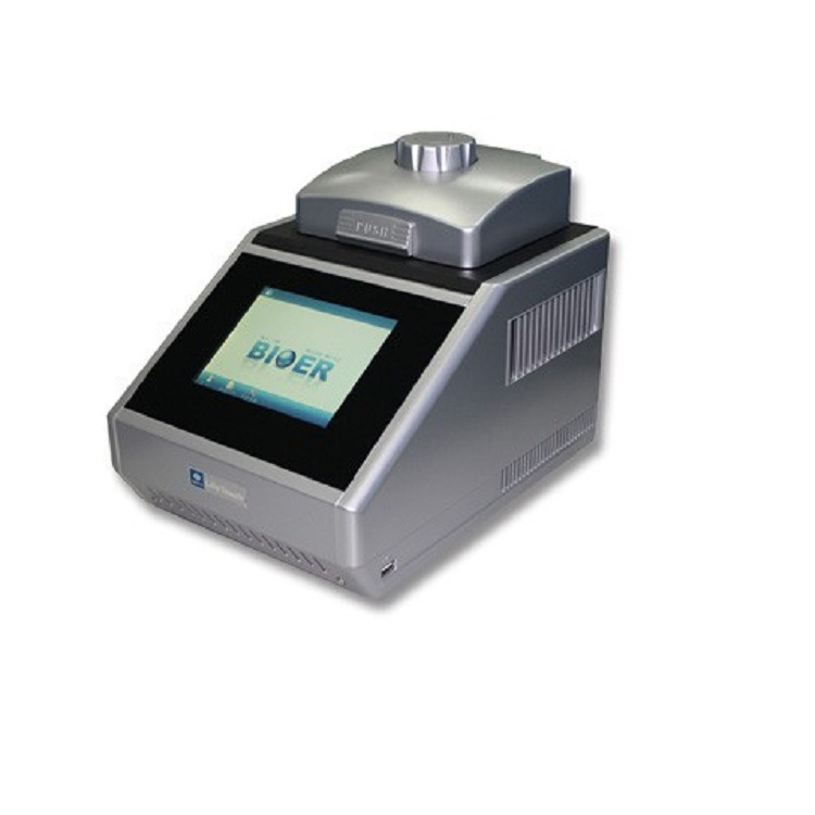 LifeECO 杭州博日 基因扩增仪PCR仪TC-96/G/H(b)C96孔板 12*8联管-阿里巴巴