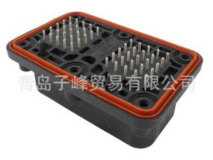 DEUTSCH德驰连接器DRC20-50P02原装现货-阿里巴巴