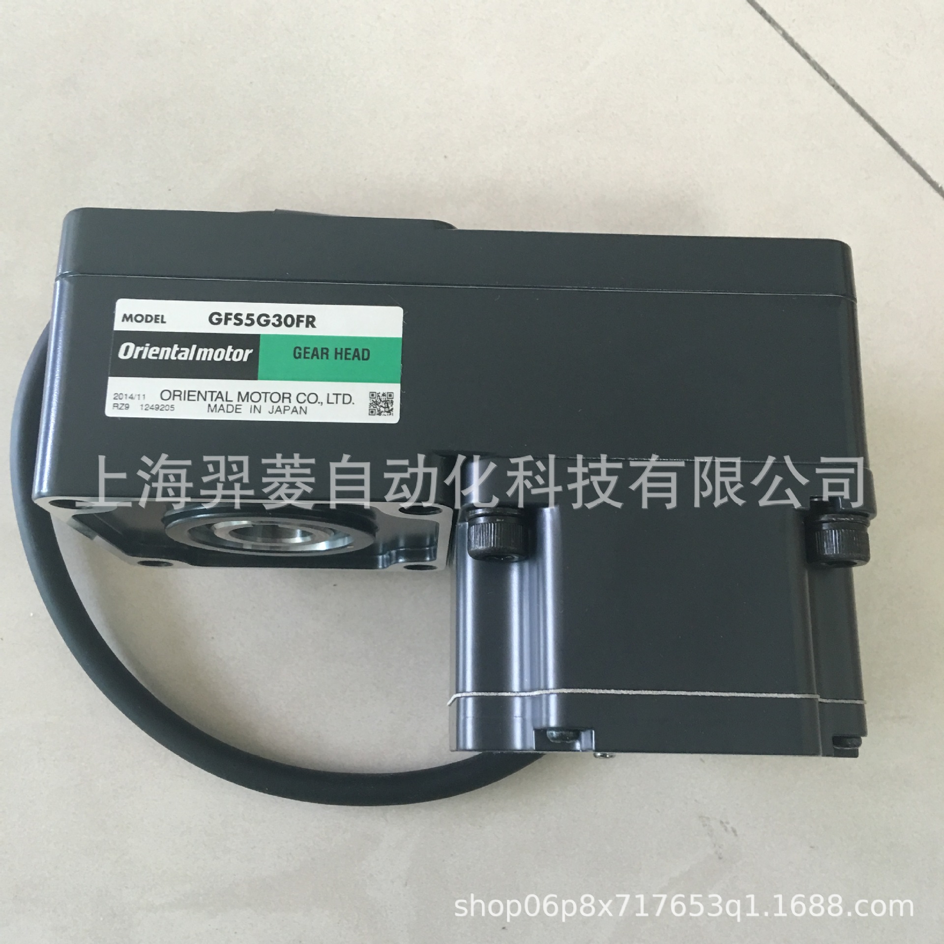 东方马达电机驱动器BLEM512-GFS GFS5G30FR BLED12C CC03BLE-U[品牌 价格 图片 报价]-易卖工控网