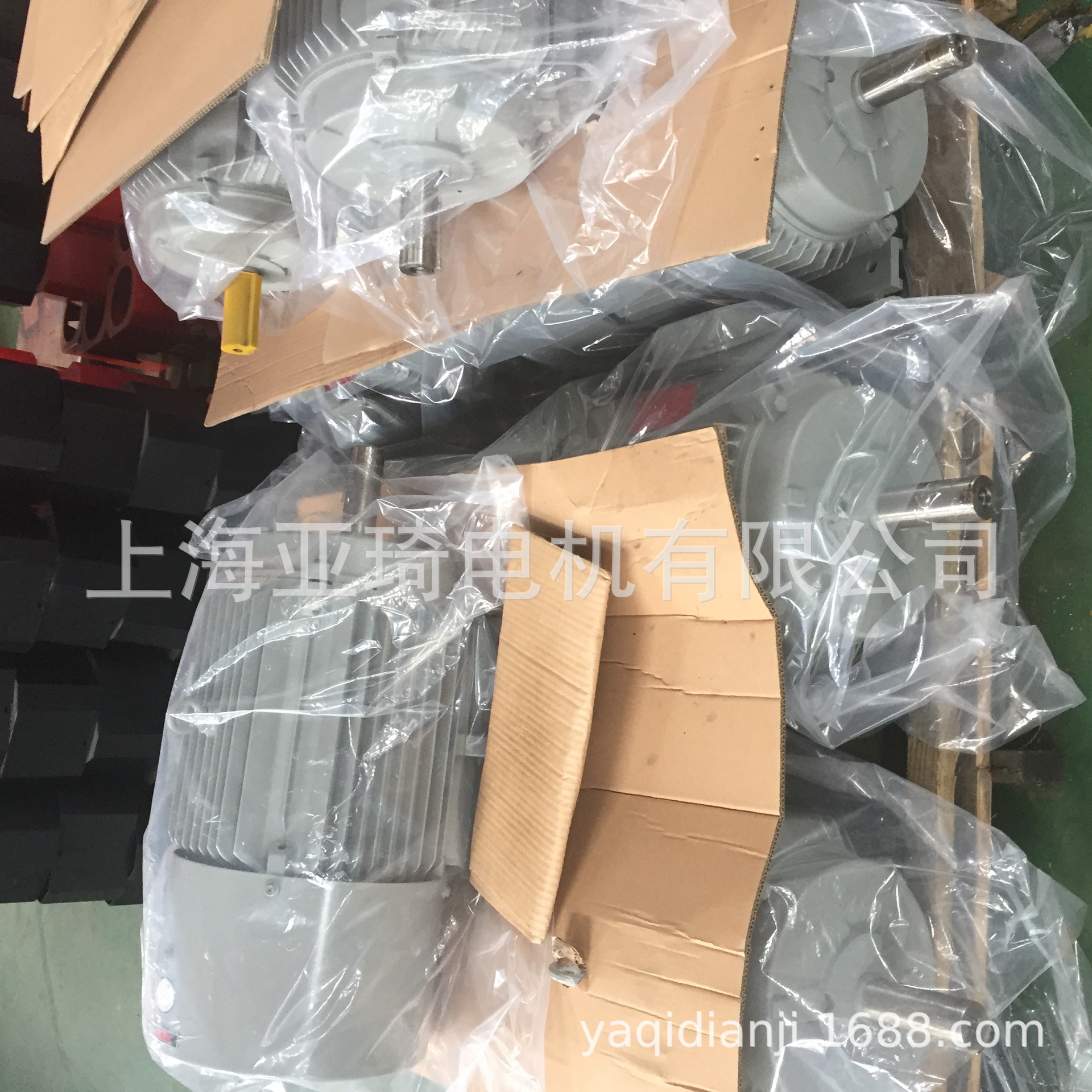 SFC Motor-Shanghai SFC Miectic Motor Co，.ltd电机-阿里巴巴