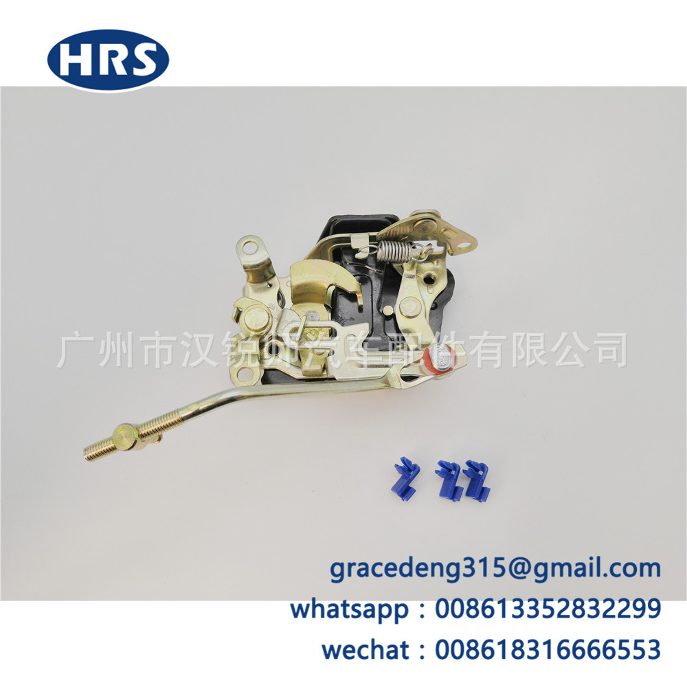 69320-90K01适用于丰田兰德酷路泽皮卡前车门锁机其他车身及附件-阿里巴巴