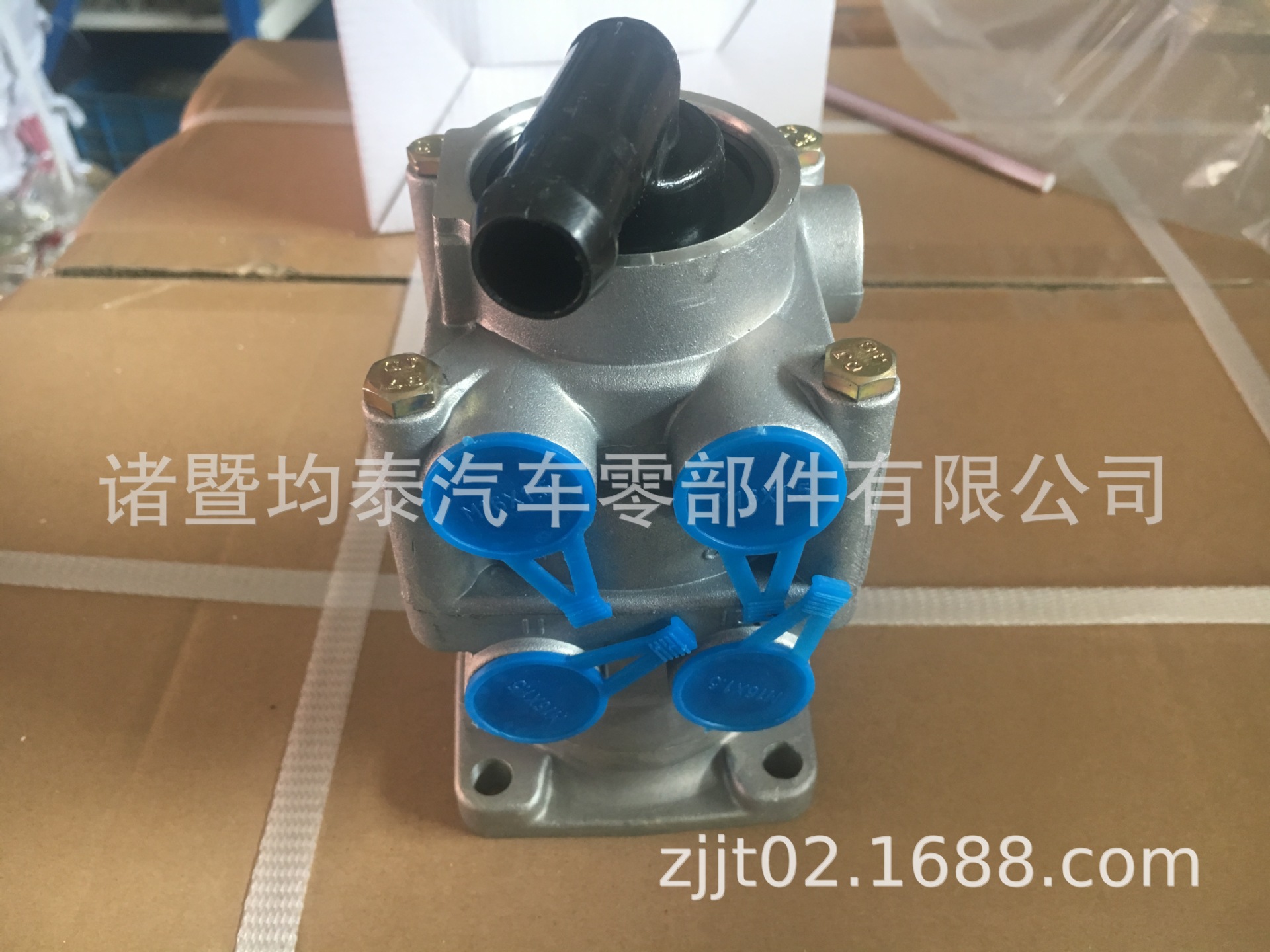 脚阀4613150060欧系重卡重汽卡车客车配件零部件SMT-阿里巴巴