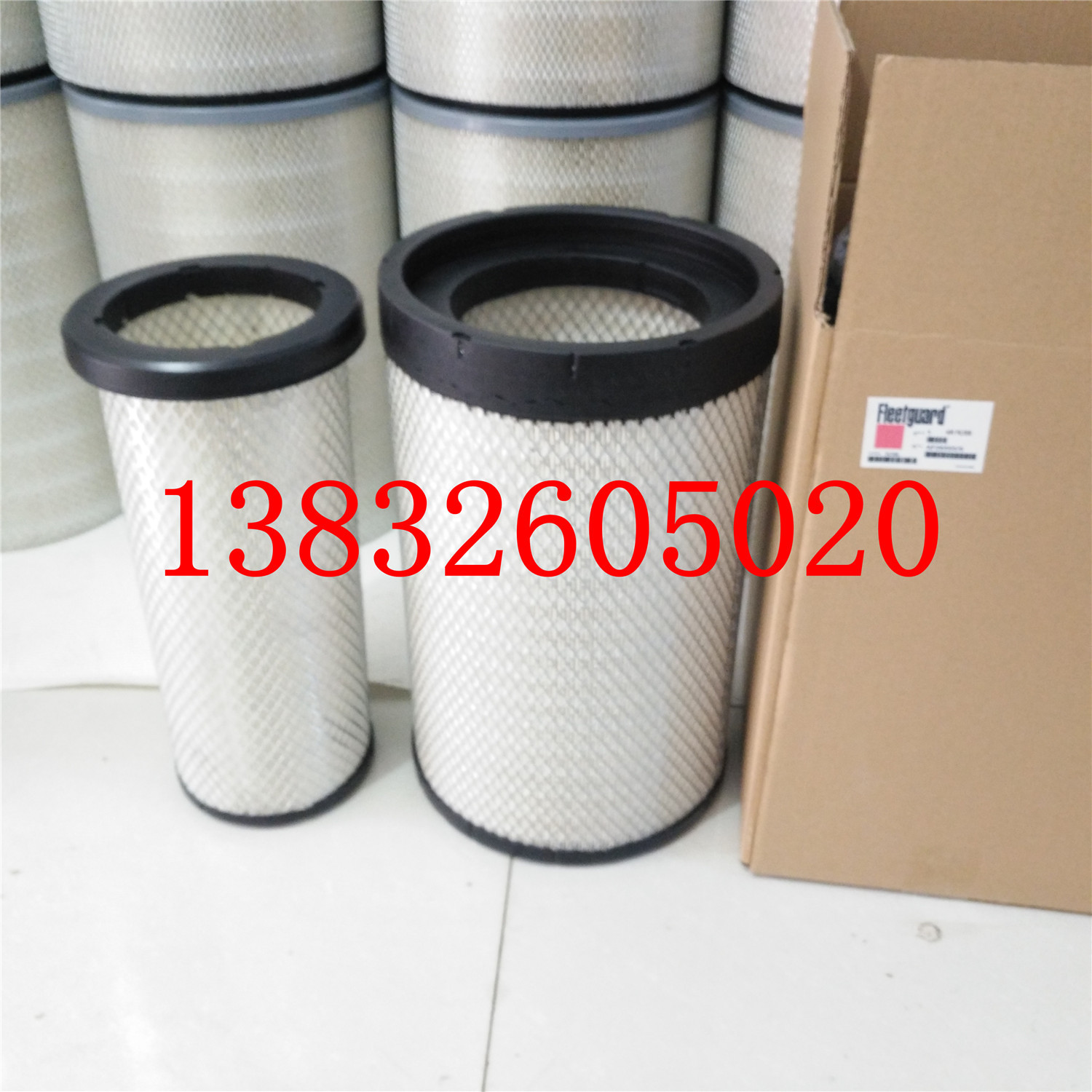 供应佛列加/弗列加燃油滤芯FF63009 机油滤芯LF9009 库存充足-阿里巴巴