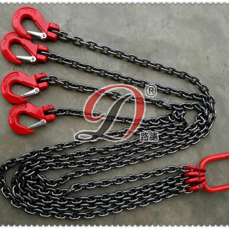 大量供应起重吊索具专用链条 吊装链条 80级起重链条厂家-阿里巴巴