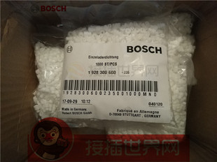 接插世界网供应1928300600 Bosch 连接器 品质优 交货快-阿里巴巴