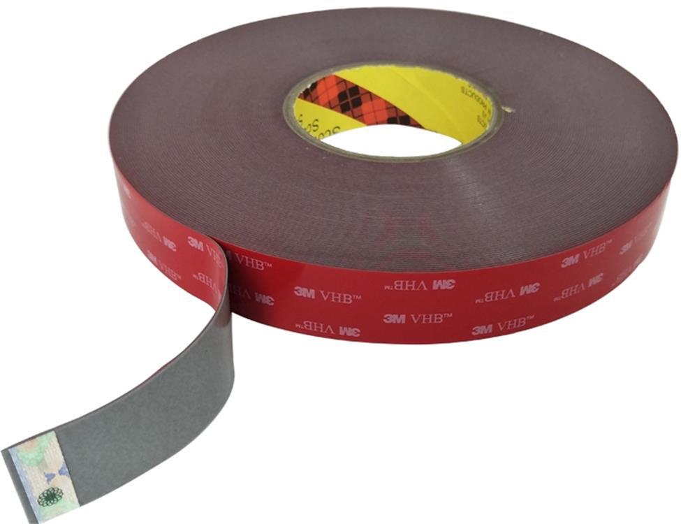 3M5608N VHB丙烯酸泡棉胶带 3M胶带5608N-GF强力汽车双面胶-阿里巴巴