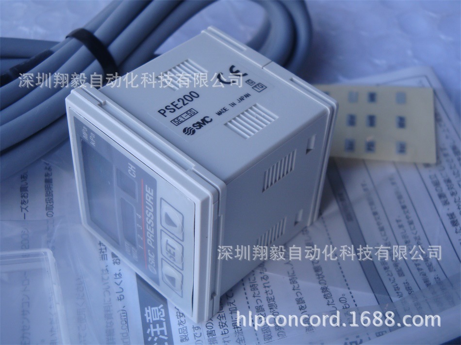 供应全新原装 PSE200-B4C 压力开关-阿里巴巴