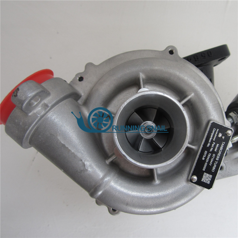 定制涡轮增压器GT1544V 11657804903 753420-0002 750030-0002-阿里巴巴