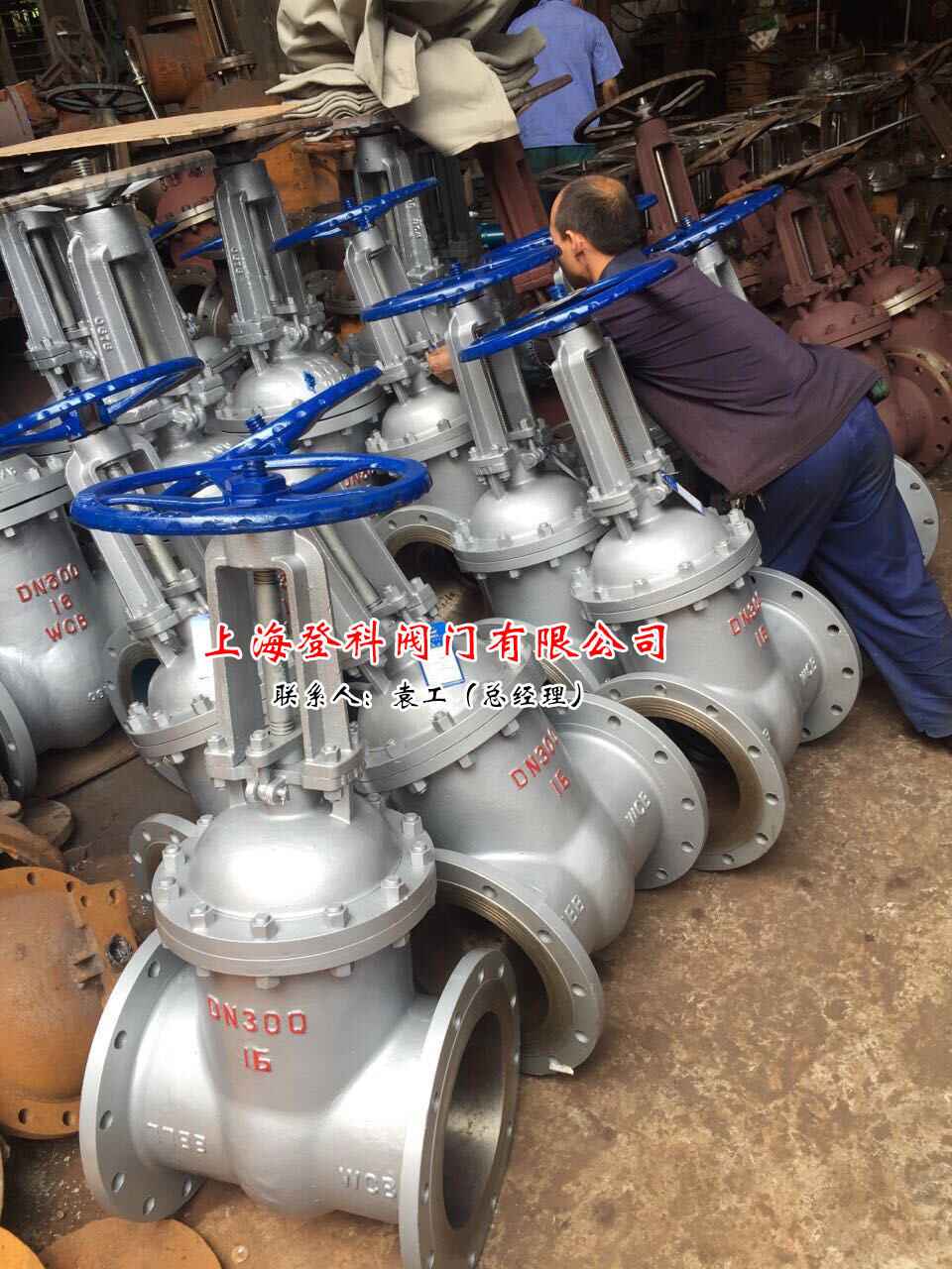 Z41H-25C DN250 手动闸阀 铸钢闸阀 硬密封 法兰连接PN25-阿里巴巴