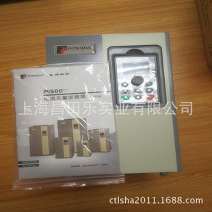 普传变频器 PI9230 055G/075F3 用PI500替代-阿里巴巴