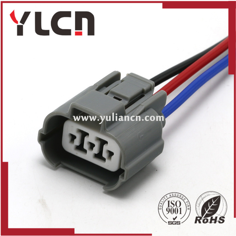 汽车防水连接器 6189-0130 DJ7038A-2-21 15CM 0.5平方-阿里巴巴